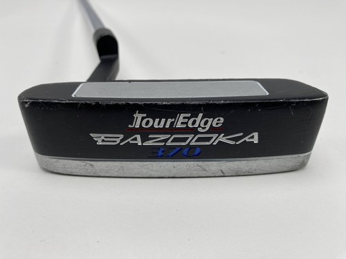 Tour Edge Bazooka 370 Blade Putter 35" Men's LH | eBay