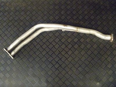 New Nissan Pintara Engine Pipe E8435 1986 1987 1988 1989 1990 2ltr ...