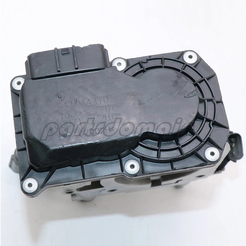 2015-2019 Subaru WRX STI Throttle Body Valve Assembly | 16112-AA370 ...