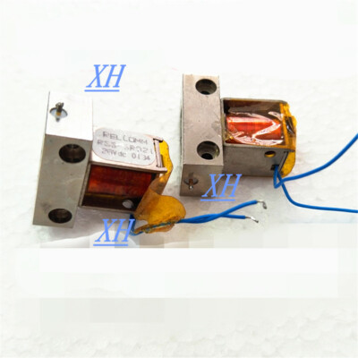 RSS-SR021 RF switching relay 1P1T PCB Mount 28 Vdc Failsafe DC to 8 GHz ...