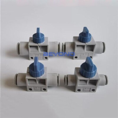 5PCS FOR VHK3-12F-12F NEW manual valve | eBay