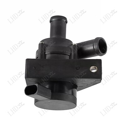 Auxiliary Water pump 7H0965561 Fits For VW Amarok Caravel Multivan ...