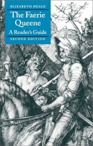 Faerie Queene: A Reader's Guide 2ed by Heale Paperback Book The Fast ...