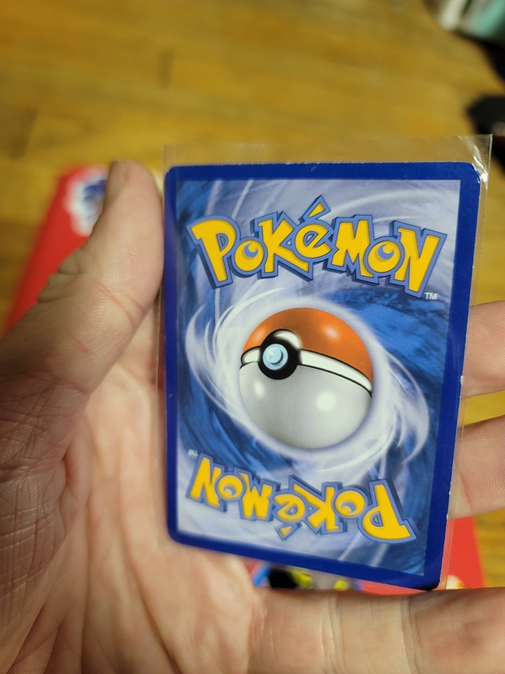 Mew EX Full Art Pokemon Card Legendary Treasures Radiant Collection ...