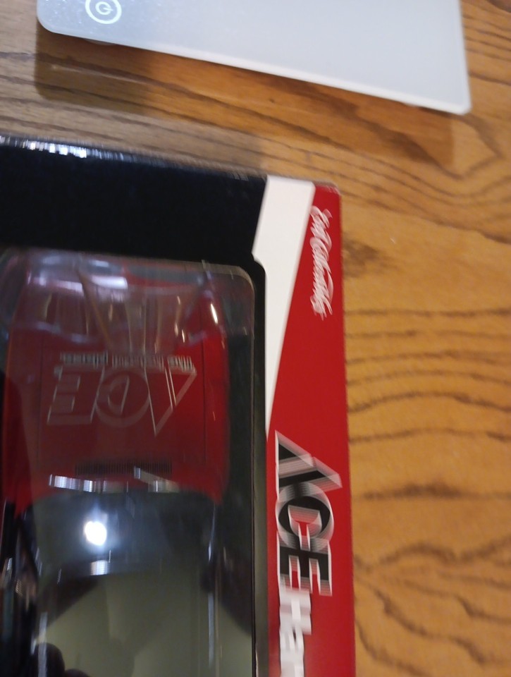 ERTL Collectibles 21827P ACE Hardware 1970 Plymouth SUPERBIRD 1/24 ...