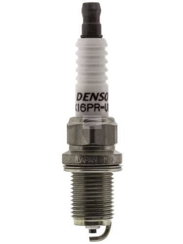 Denso Spark Plug fits Toyota Tarago / Estima 2.4 TCR10,TCR11 (K16PR-U11 ...