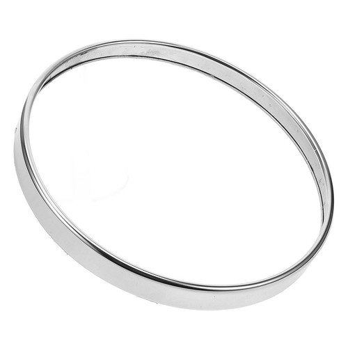 Trash Can Compression Ring Waste Bin Lid Securing Garbage Hold-down ...