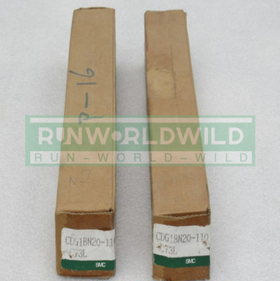 1PCS NEW FOR SMC cylinder CDG1BN20-110(C73L) | eBay