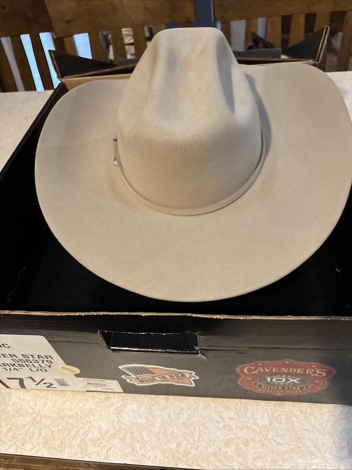 Cowboy hat | eBay