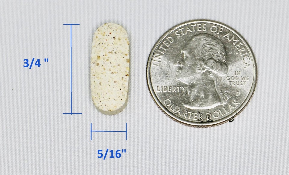 Focus Factor Brain Supplement Multivitamin Improve Memory and Clarity ...