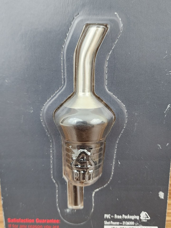 OXO Softworks Good Grips Shot Pourer Bottle Pourer New | eBay