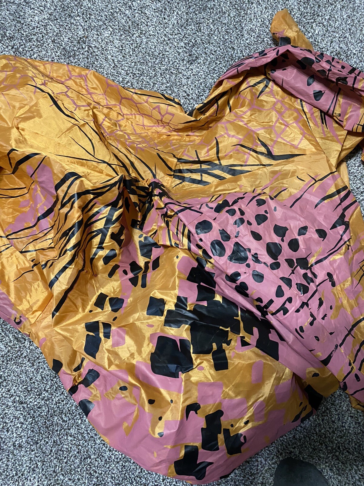 Rubies Fun Flatables Jurassic World T Rex Halloween C… - Gem