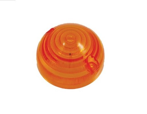 LAND ROVER SERIES 2/ 2A / 3 & DEFENDER 90 / 110 FRONT LENS INDICATOR ...