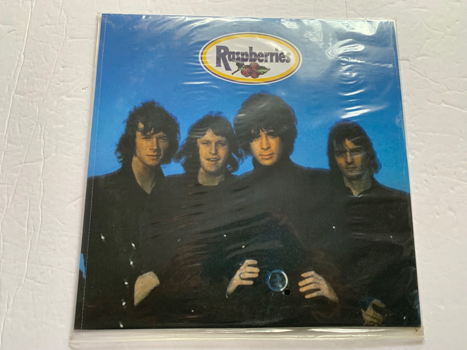 Raspberries - Raspberries(Vinyl), Razor& Tie 793018370110| eBay