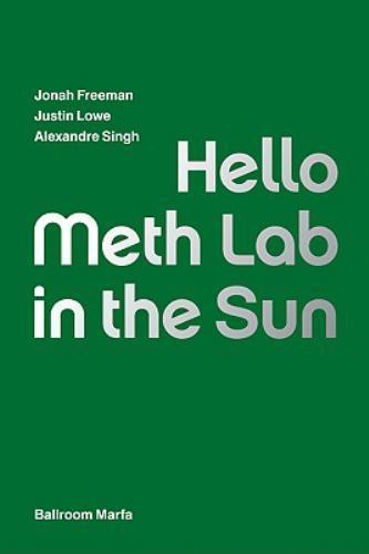 Hello Meth Lab in the Sun 9780981758626 | eBay