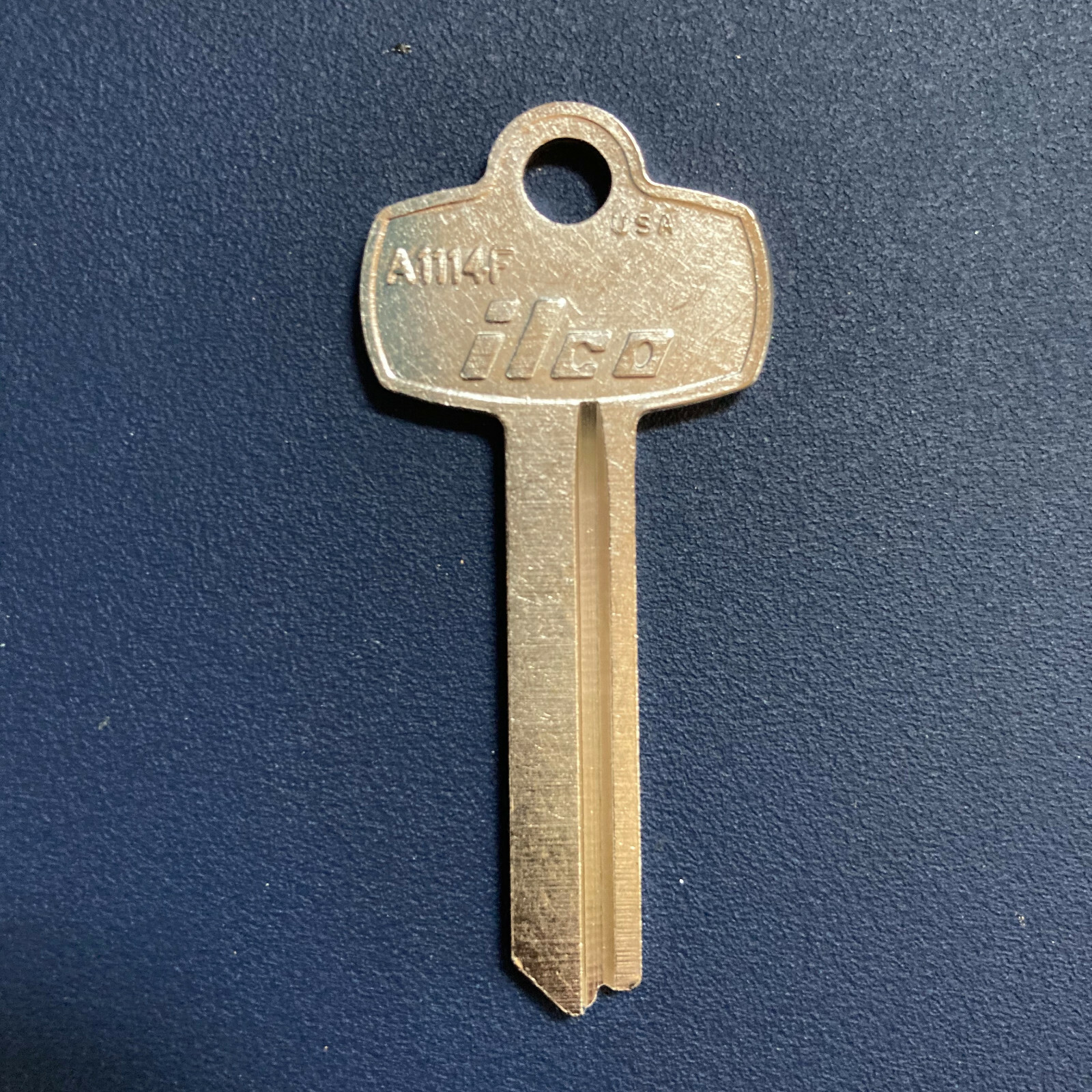 Best / Arrow / Falcon SFIC Key Small Format Interchangeable Keys Cut ...