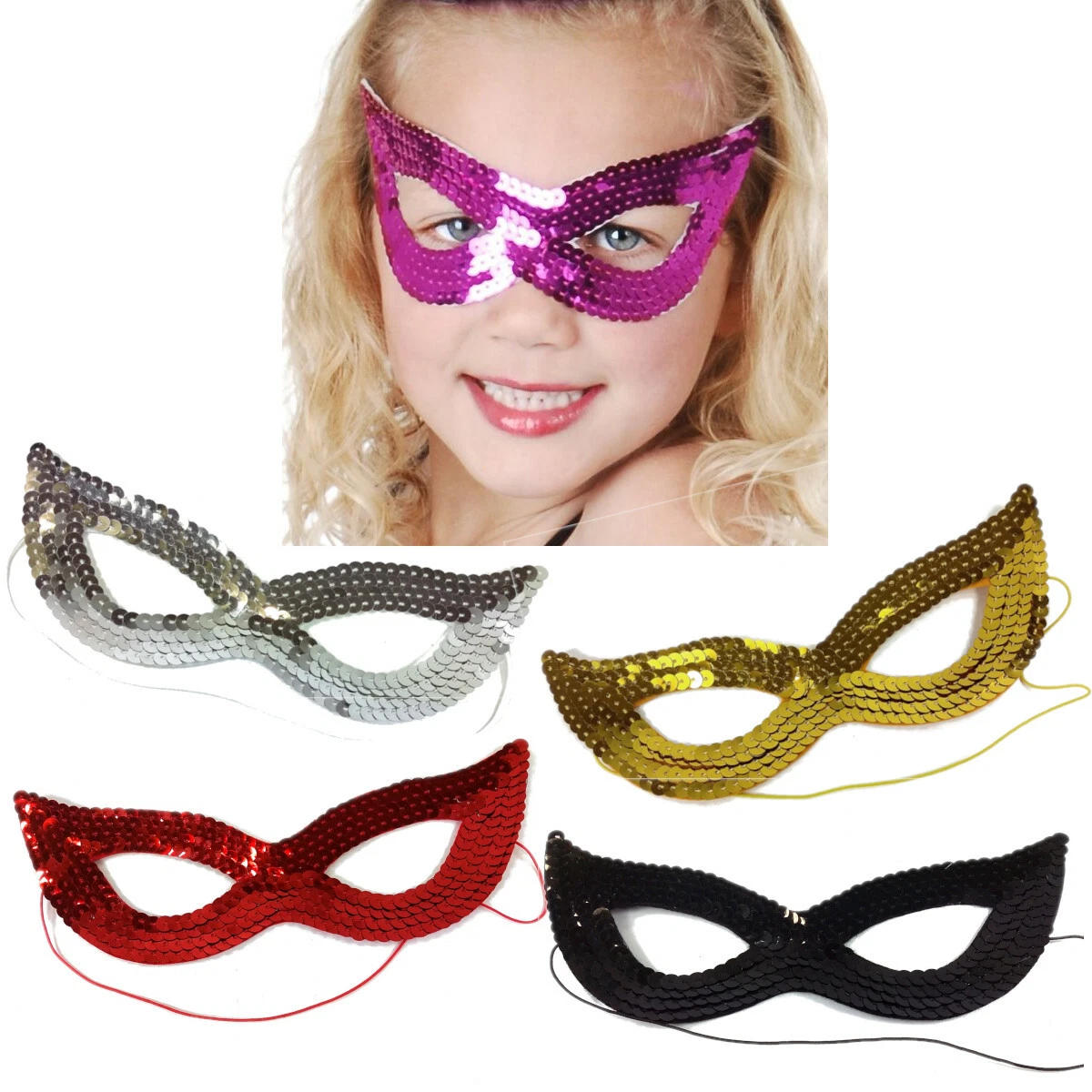 Eye Mask For Party