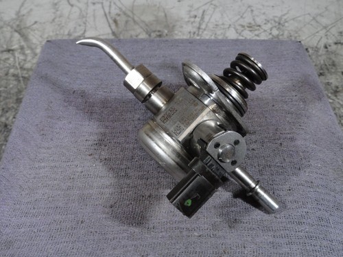 High Pressure Fuel Pump From 2018 Chevrolet Equinox #12672144 | eBay