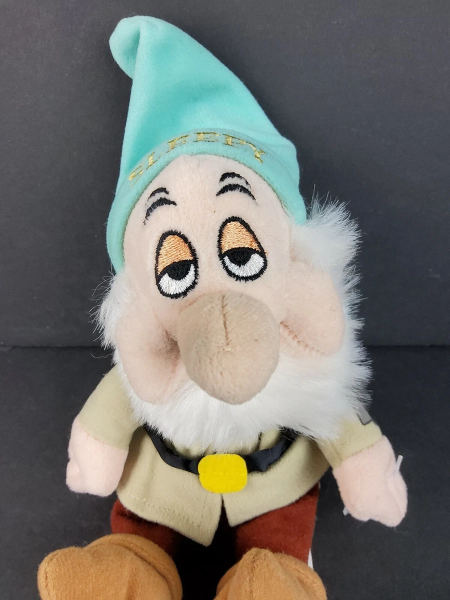 Seven Dwarfs Sleepy Costume