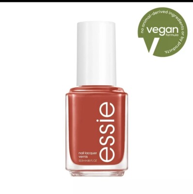 essie Salon Quality Nail Color, 603 Rocky Rose- 0.46 fl oz | eBay