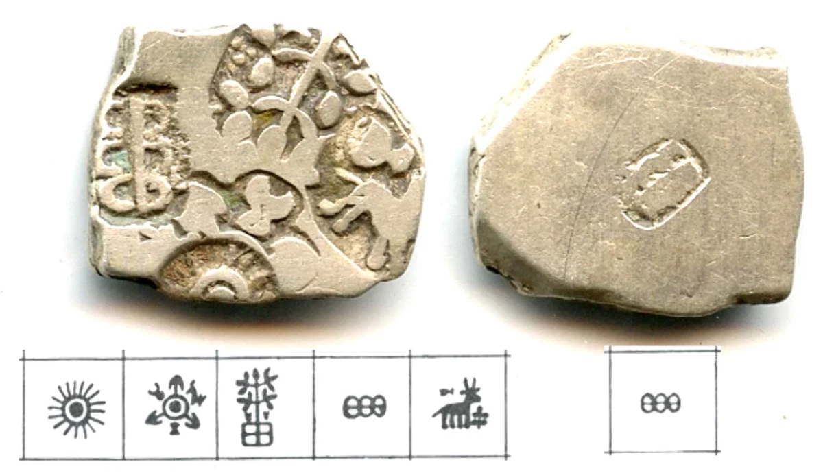 Mauryan Empire Ashoka