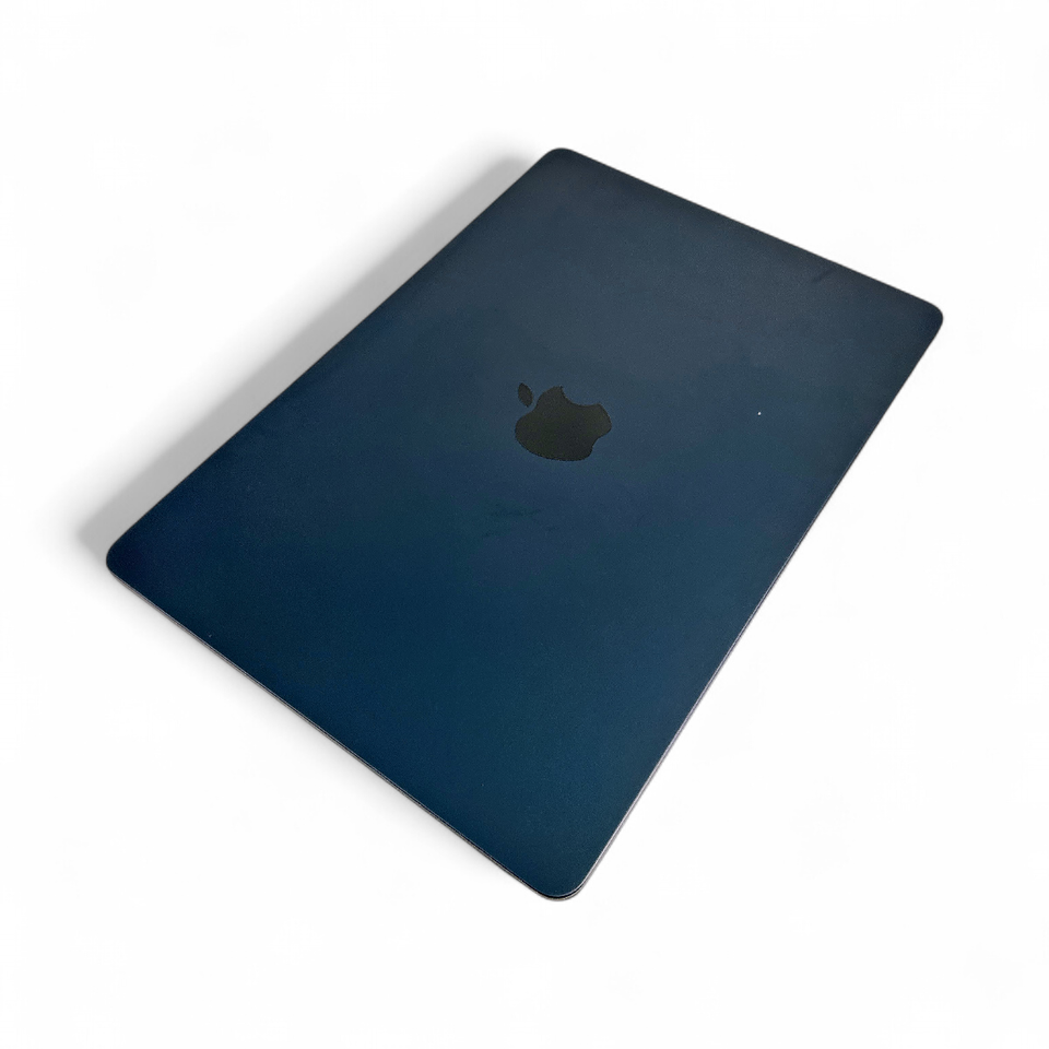 Apple MacBook Air 13" M4 chip 16GB 256GB SSD Midnight MW123LL/A 2025 98 ...