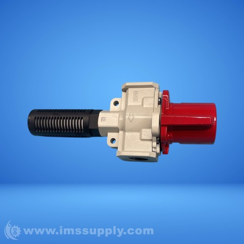 SMC VHS40-F04B Valve Pressure Relief 3-Port, Single Action USIP | eBay