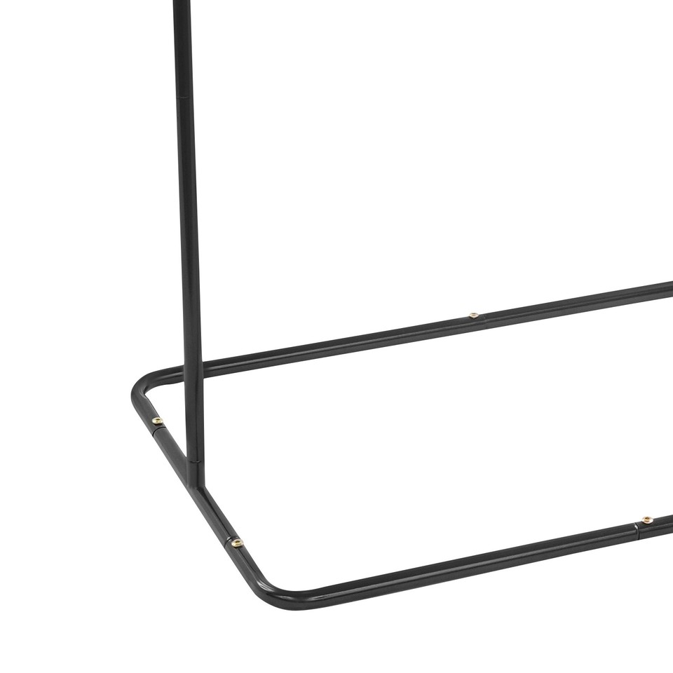 Wedding Sign Holder Welcome Display Stand Party Shelf Signing Rack ...