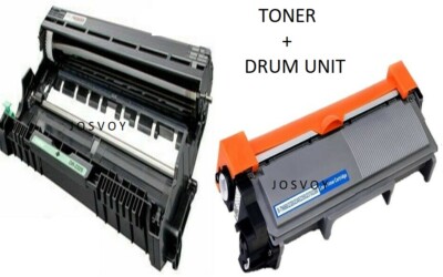 Combo Compatible Toner 1x TN-2350 + 1x Drum DR-2325 For Brother ...