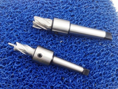 Annular Cutter Holder 3MT suit 19mm shank Cutter(Rotabroach holder)1 ...