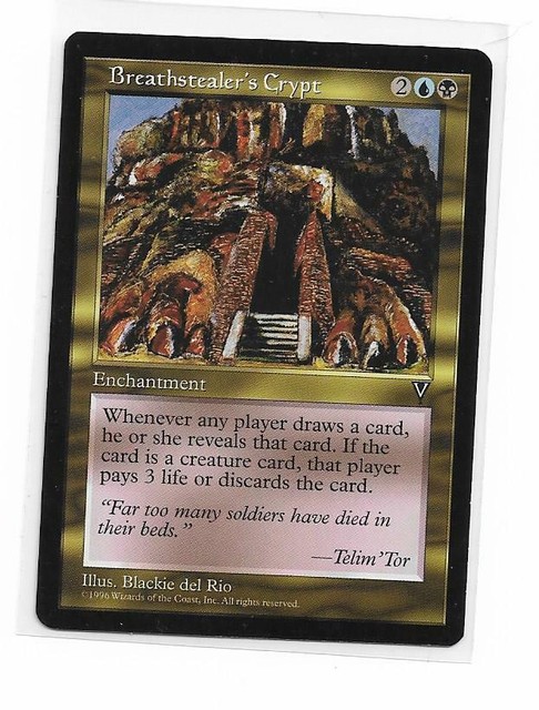 Shrieking Drake ~ Lightly Played Visions MTG Magic UltimateMTG Blue ...