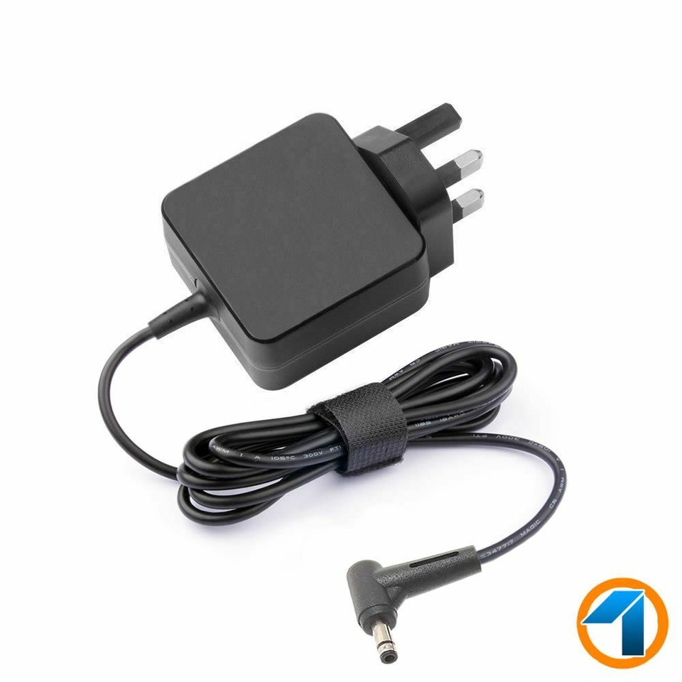 Pour Asus X543M Compatible Ordinateur Portable AC Adapter Power ...