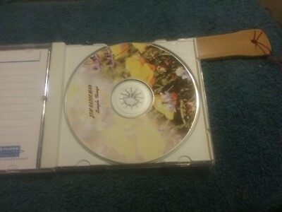 Jim Brickman Simple Things (CD, Windham Hill Records, 2001) | eBay