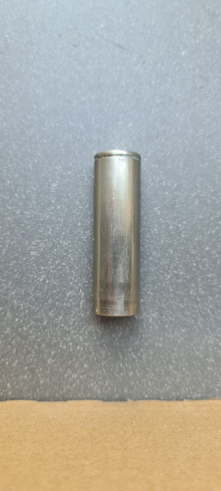 GENUINE Tesla Model 3 21700 Cells 3.7V 4800mAh Lithium Ion Battery ...