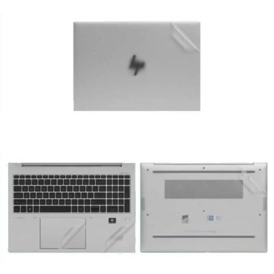 Laptop Sticker Skin Protector Guard For HP EliteBook 865 16 inch G9 ...