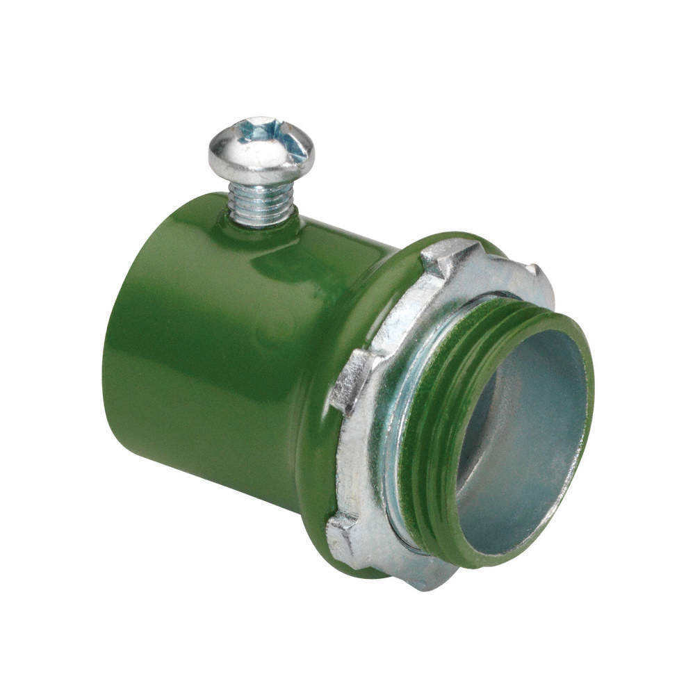 Bridgeport EC-100 1" EMT Expansion Coupling - 10 Pack for sale online ...