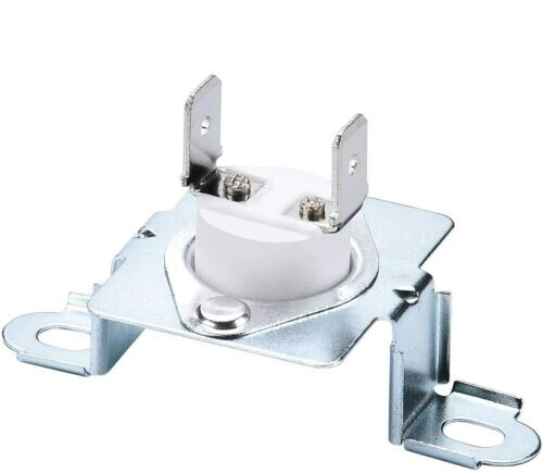 3Pack DC96-00887A Thermal Cut Off Fuse for Samsung Dryer DC96-00887C ...