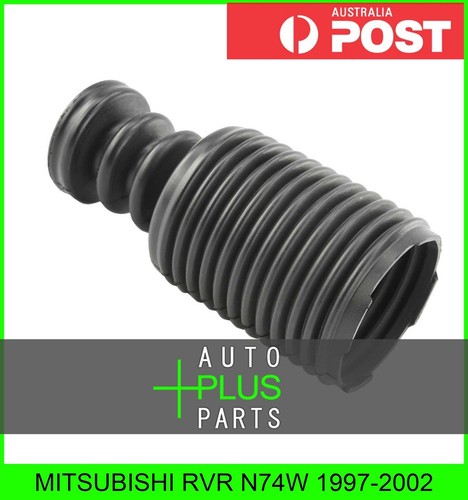 Fits MITSUBISHI RVR N74W Front Shock Absorber Strut Cover Boot | eBay