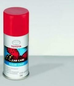 Genuine Toyota Touch Up Paint Aerosol Can Super Red 3P0 PZ448-B3P00-15 ...
