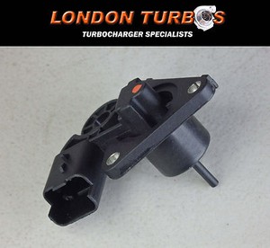 Turbocharger Actuator Position Sensor Citroen Berlingo C-Elysee DS 3 1 ...