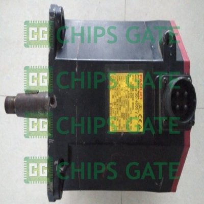 1PCS Used FANUC Servo Motor A06B-0268-B000 Tested in Good condition | eBay