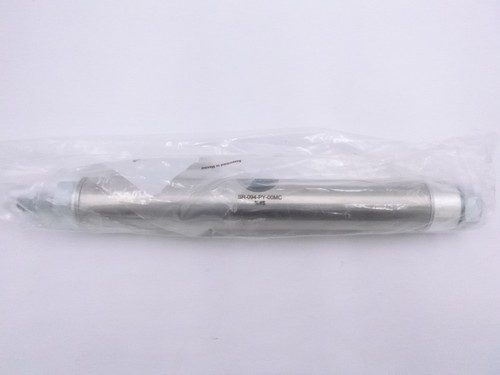 BIMBA PNEUMATIC CYLINDER C-042-DXPY-00MC w/ D-121307-3 | eBay