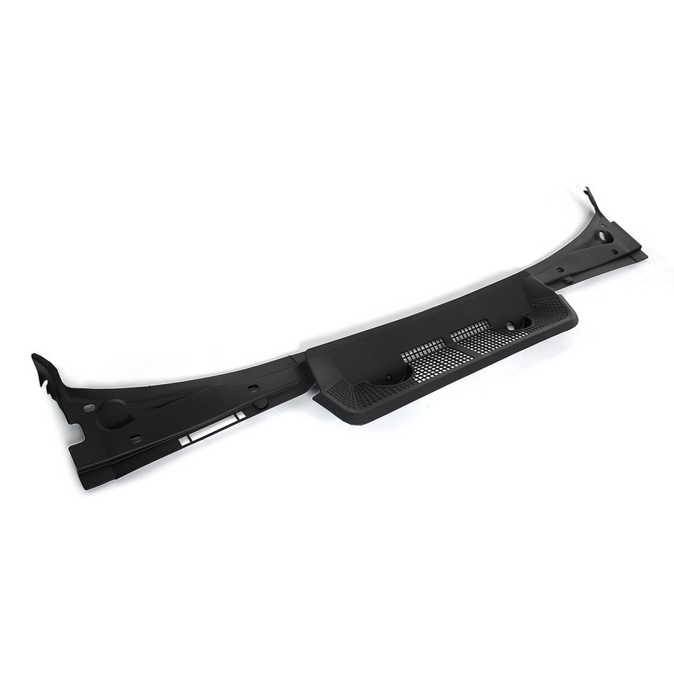 For BMW E36 Coupe 318i 328i M3 1992-99 Windshield Wiper Cowl Cover ...