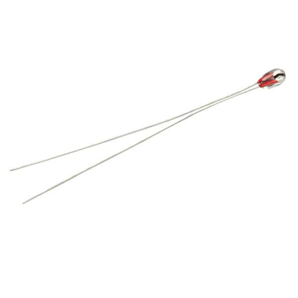 5Pcs GT303J1K NTC Thermistors NTC THERMISTOR 30K OHM 10% GLASS BEAD | eBay
