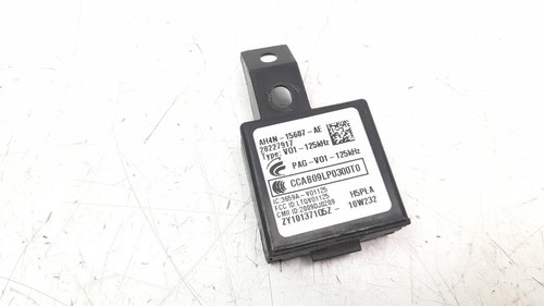 AH4N15607AE MODULO ELETTRONICO / 1283761 PER LAND ROVER DISCOVERY 4 2.7 ...