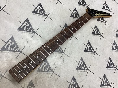 Jackson Performer PS-37 Electric Guitar Neck 22 Fret | eBay