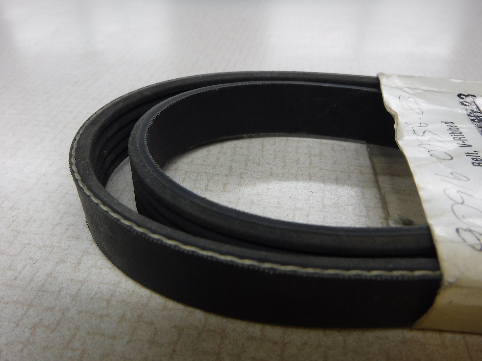 Toyota V Belt 90916-02356-83 Alt Belt Serpentine Belt Car Truck Suv ...