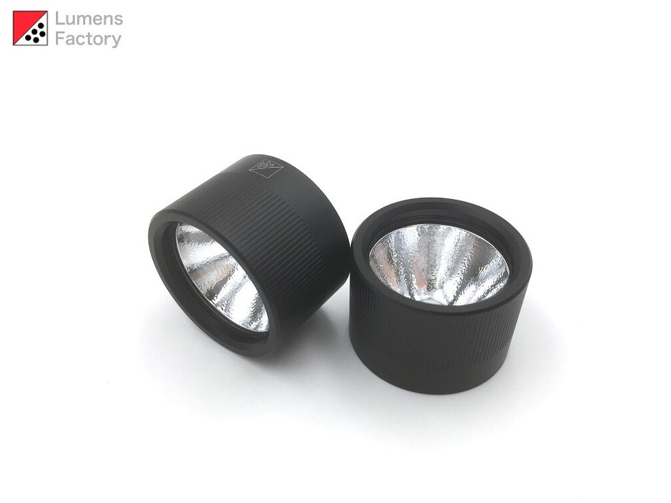 Upgrade Head Unit for Streamlight Insight EOTech M2 UTL M3 M3-LED M4 ...