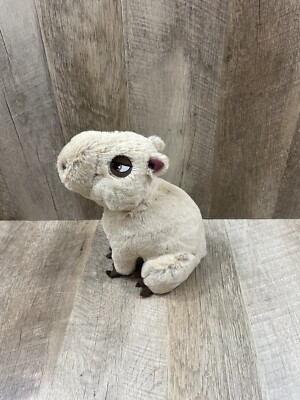 Disney Store Encanto Chispi the Capybara Plush Stuffed Animal ...