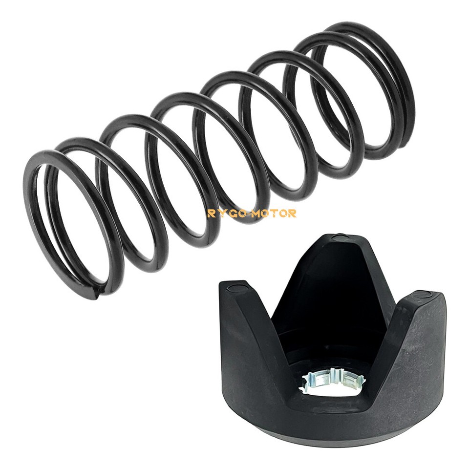 Clutch Cam Helix w/Spring for Can-Am Outlander 800 650 570 Maverick ...
